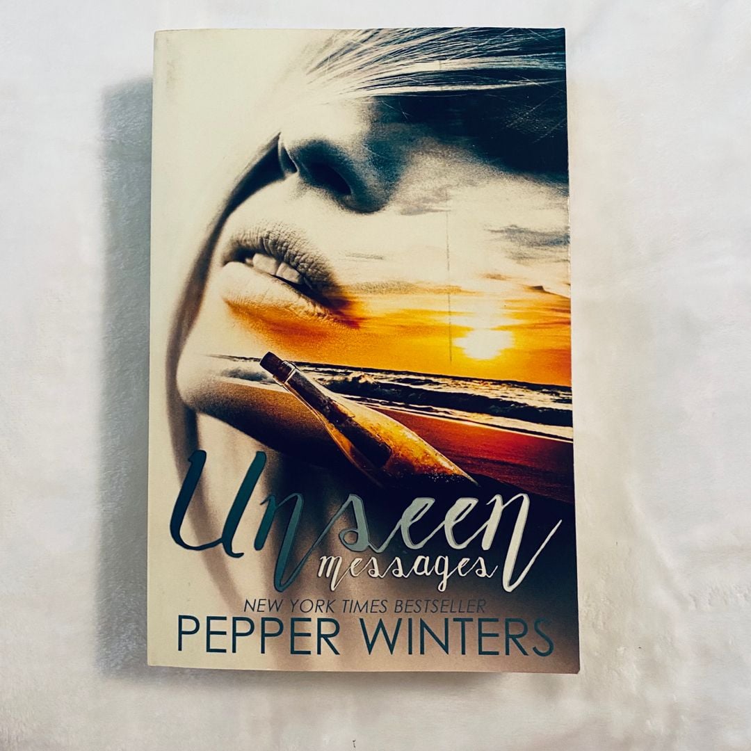 Unseen Messages by Pepper Winters, Paperback | Pangobooks