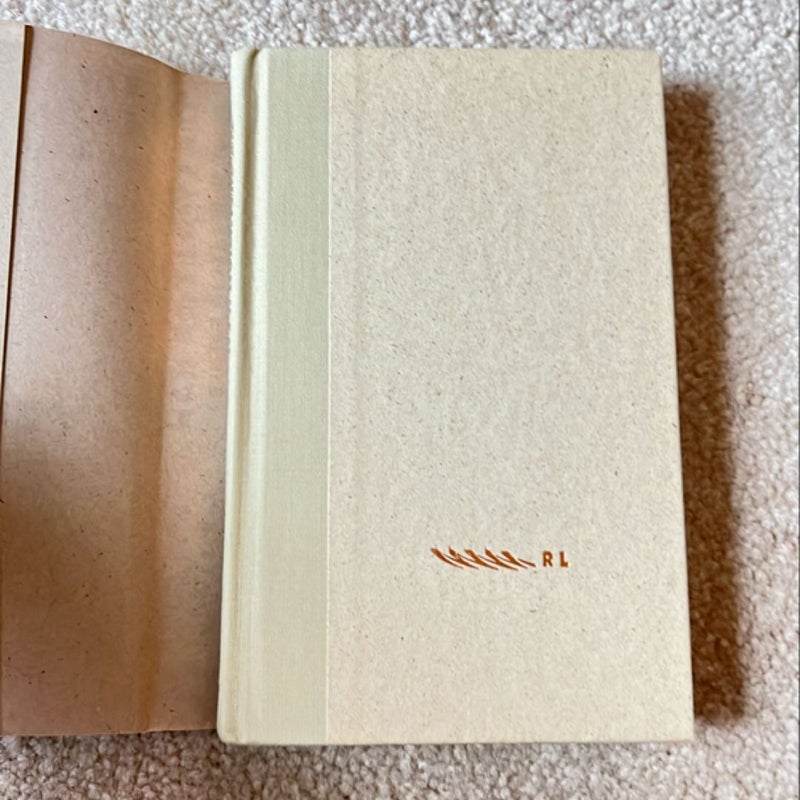 The Evolution Man by Roy Lewis