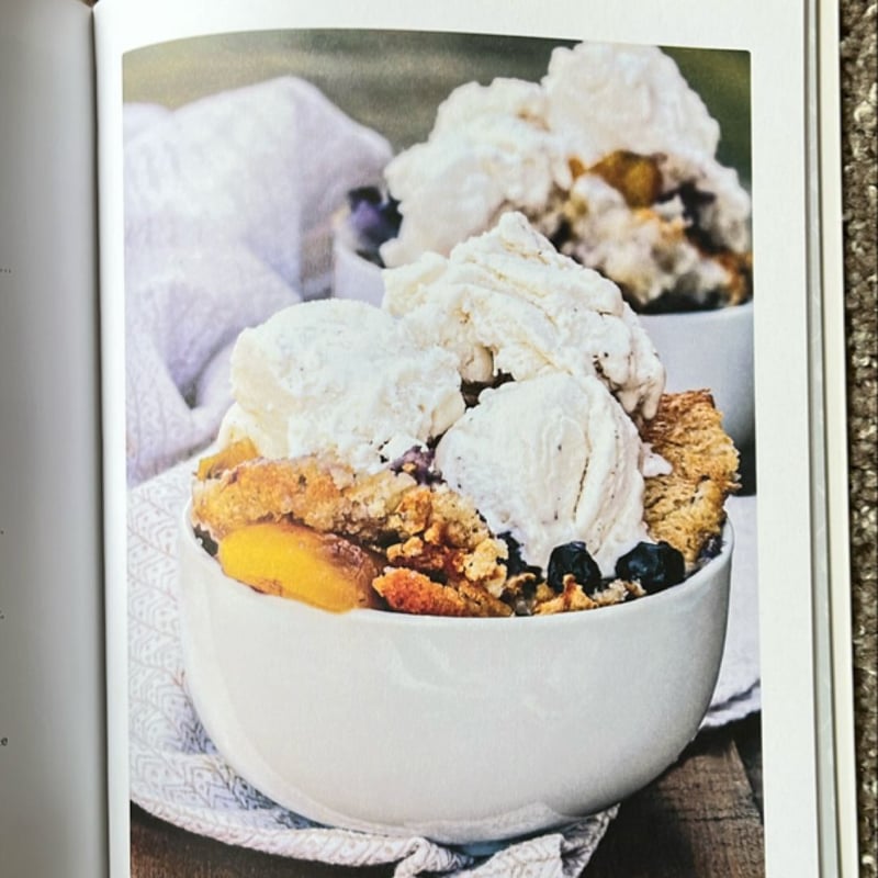 The Oat Milk Cookbook by Kim Lutz
