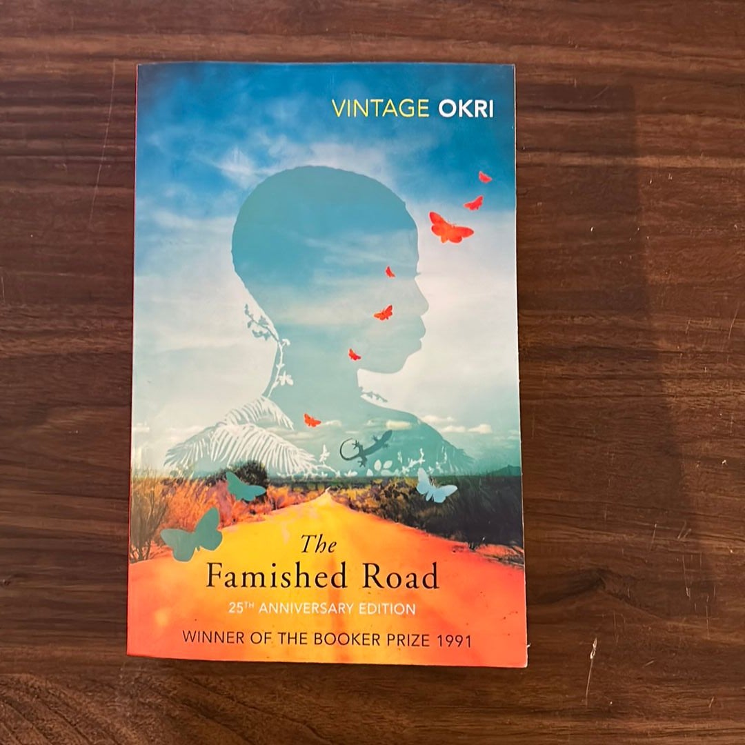 The Famished Road by Ben Okri