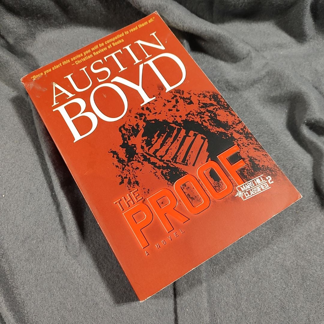 The Proof by Austin Boyd