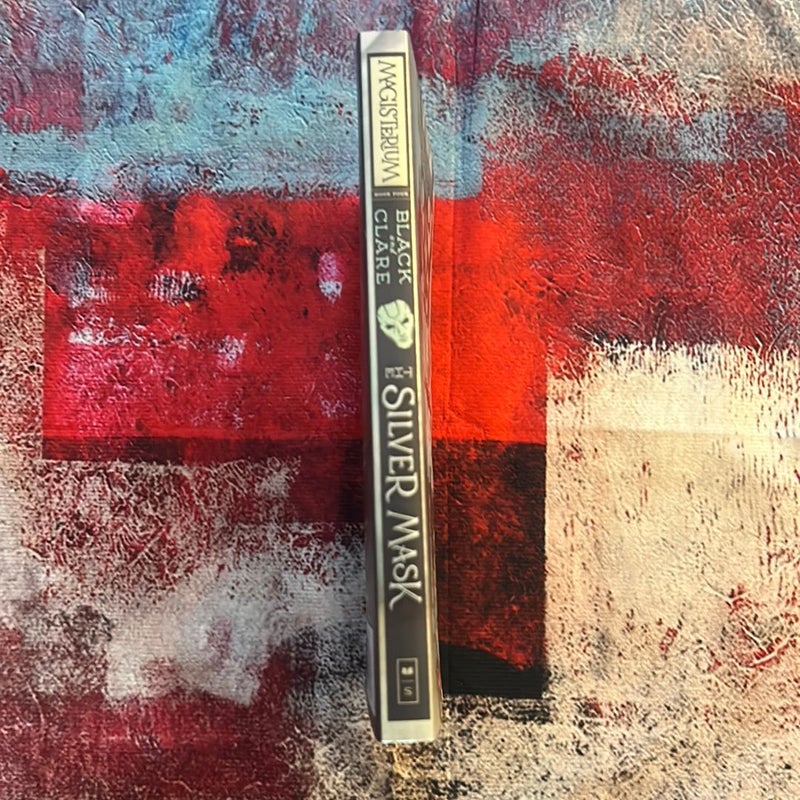 The Silver Mask by Holly Black; Cassandra Clare, Paperback | Pangobooks