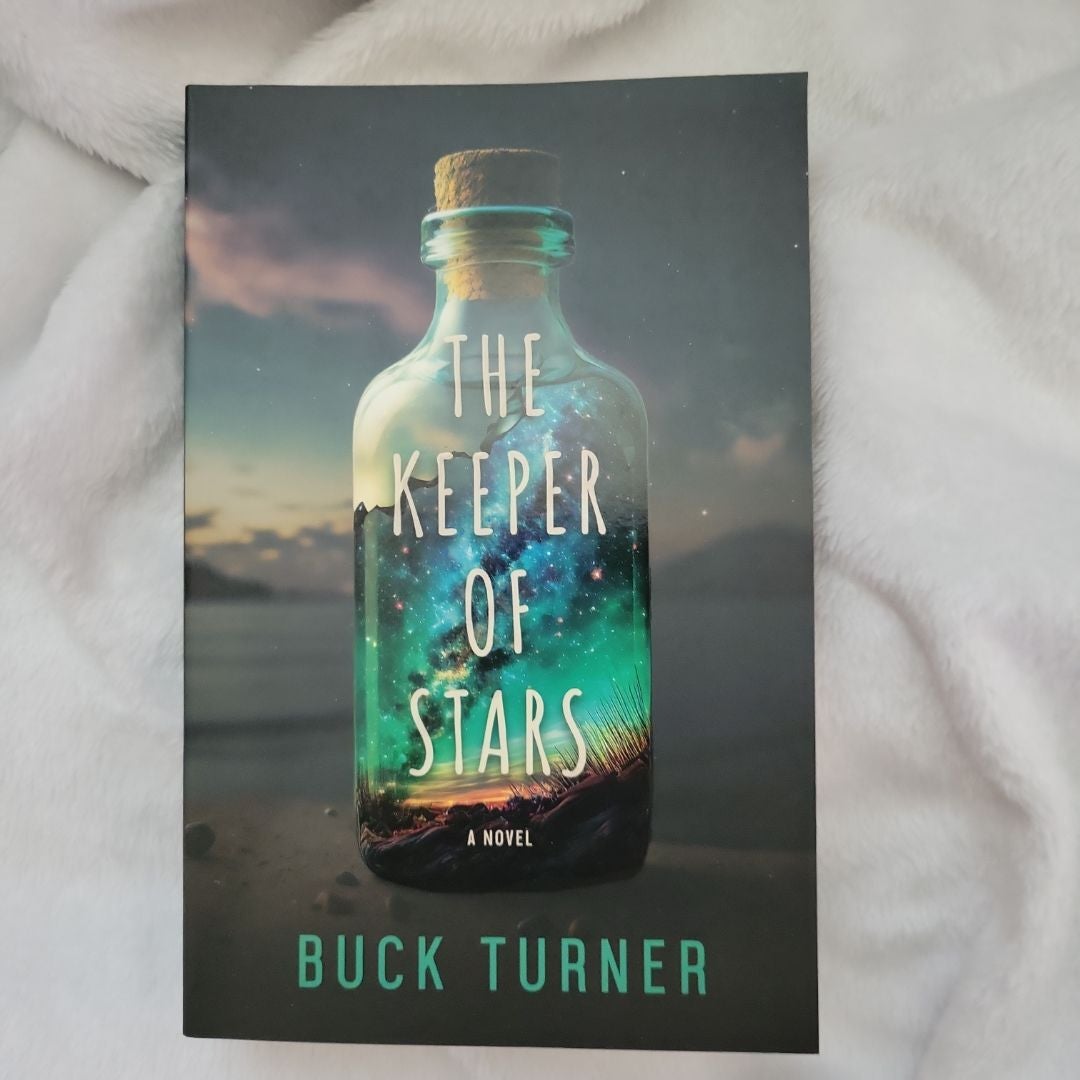The Keeper of Stars by Buck Turner