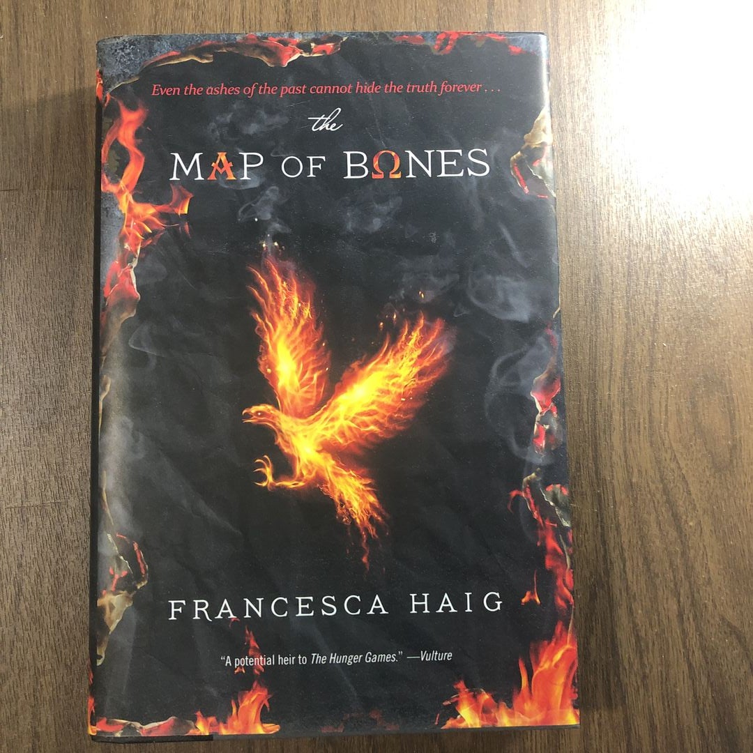The Map of Bones