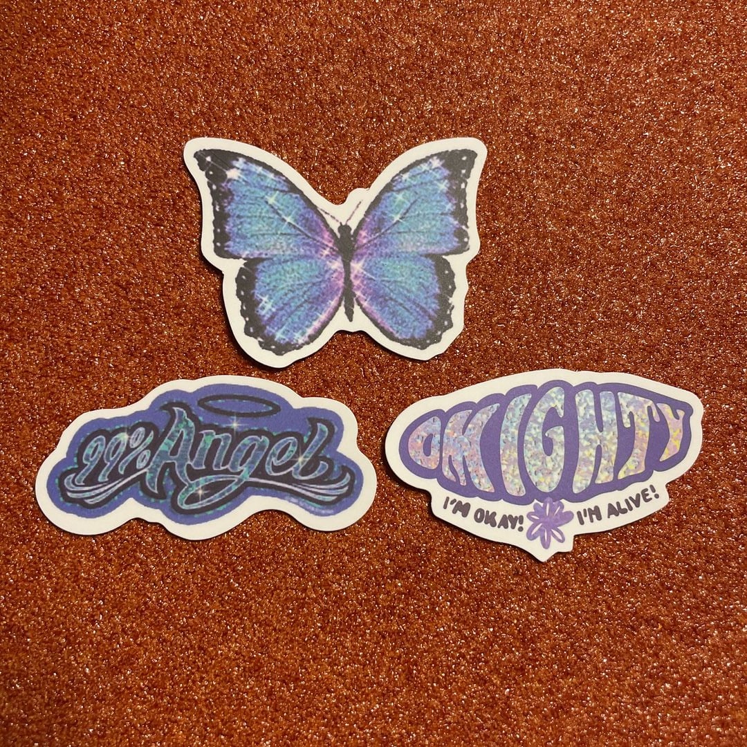 Y2K Pink Stickers by Y2K Pink Stickers , Paperback | Pangobooks