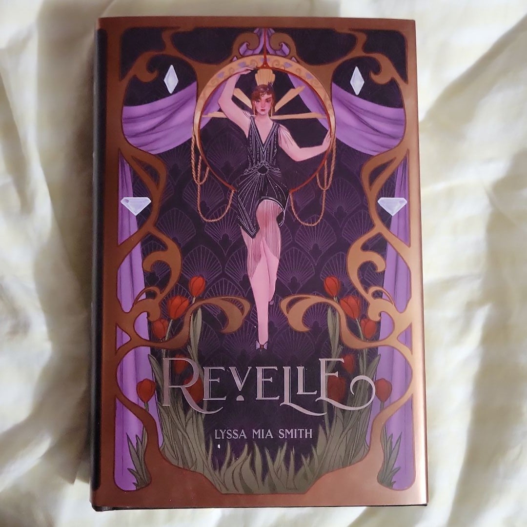 Revelle by Lyssa Mia Smith, Hardcover | Pangobooks