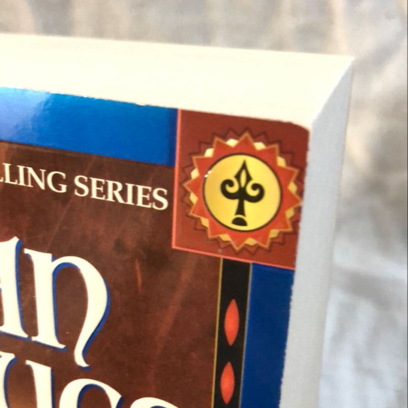 The Sable Quean by Brian Jacques, Paperback | Pangobooks
