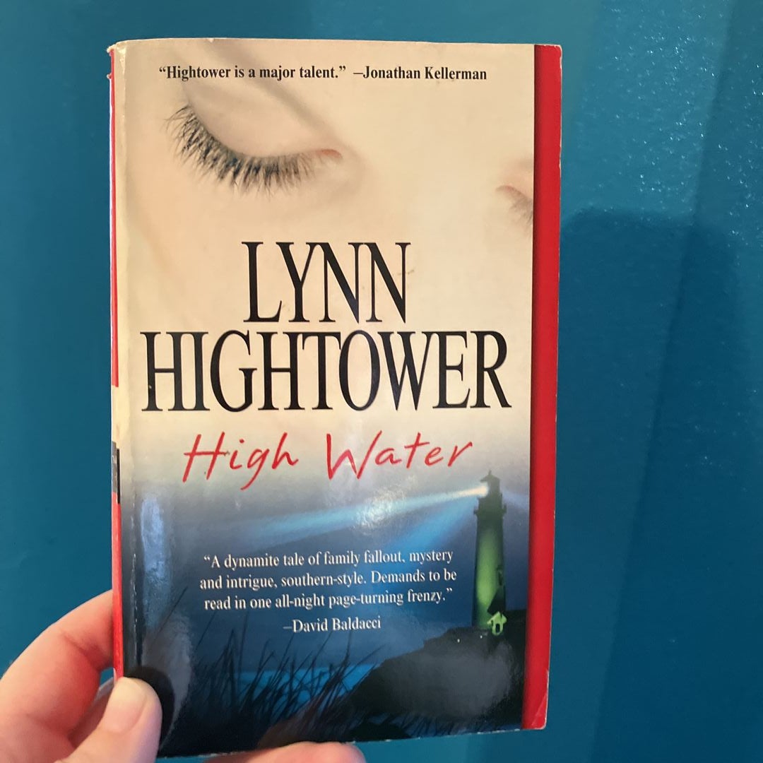 High Water by Lynn Hightower