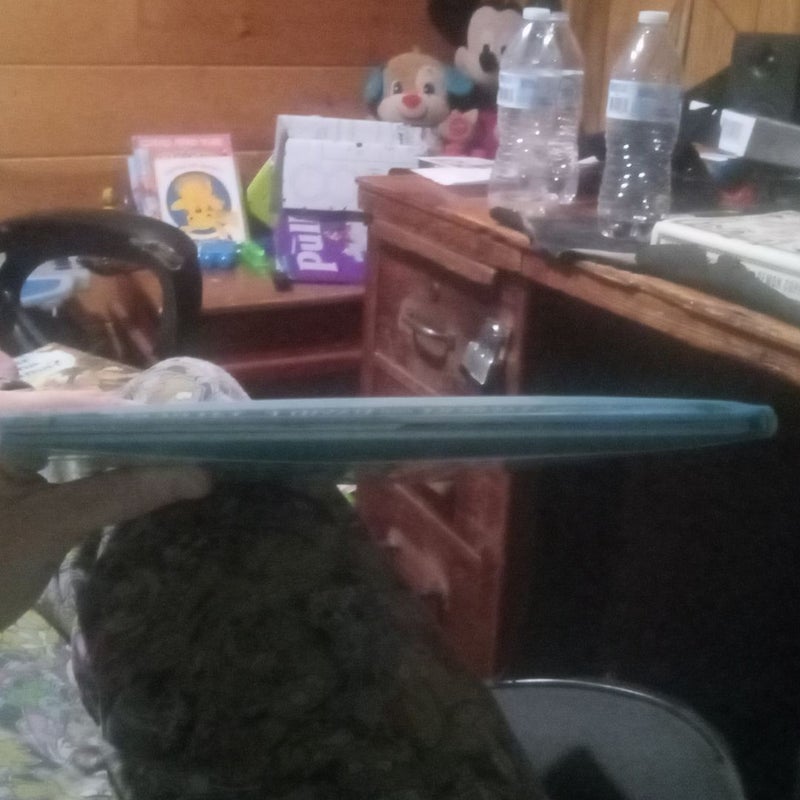 The Square Root of Possible: a Jingle Jangle Story by Lyn Sisson ...