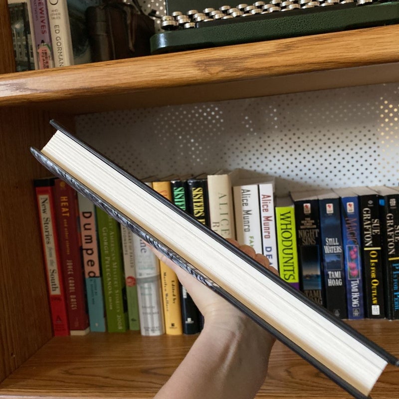 The Spite House by Johnny Compton, Hardcover | Pangobooks