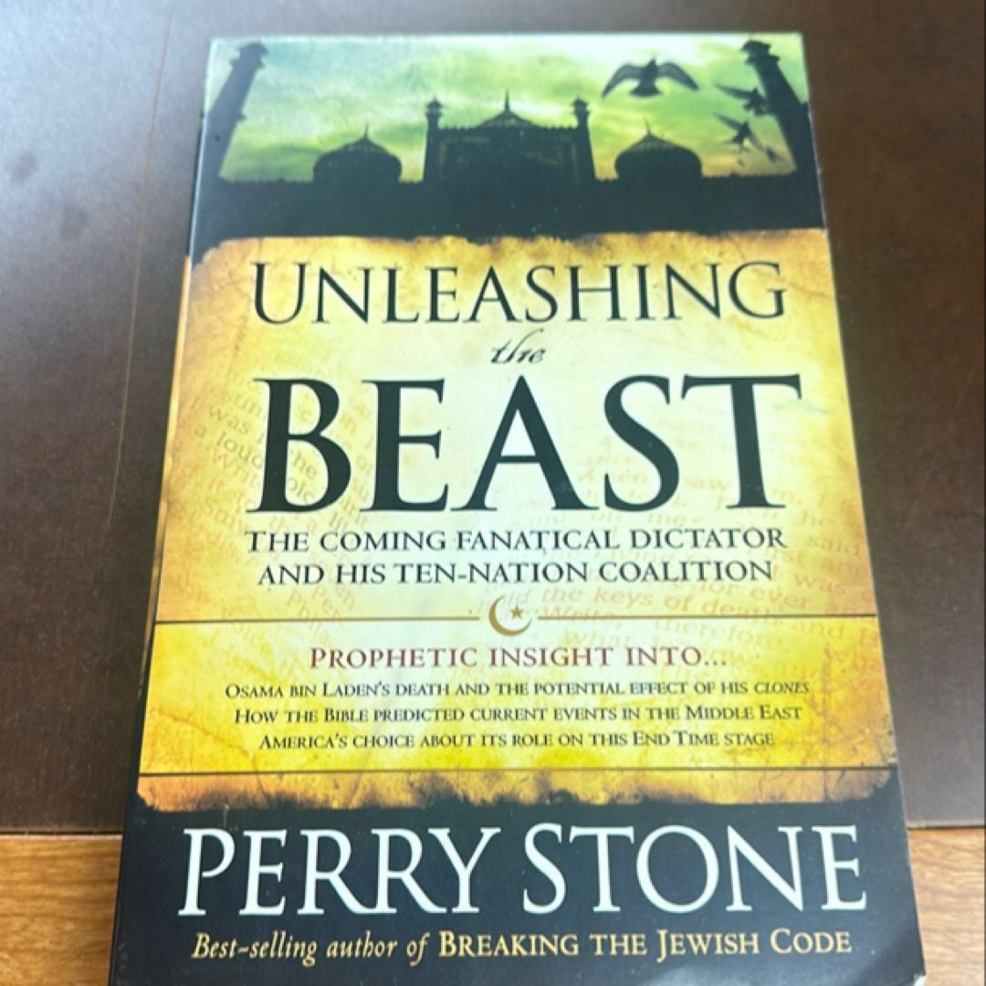 Unleashing the Beast by Perry Stone