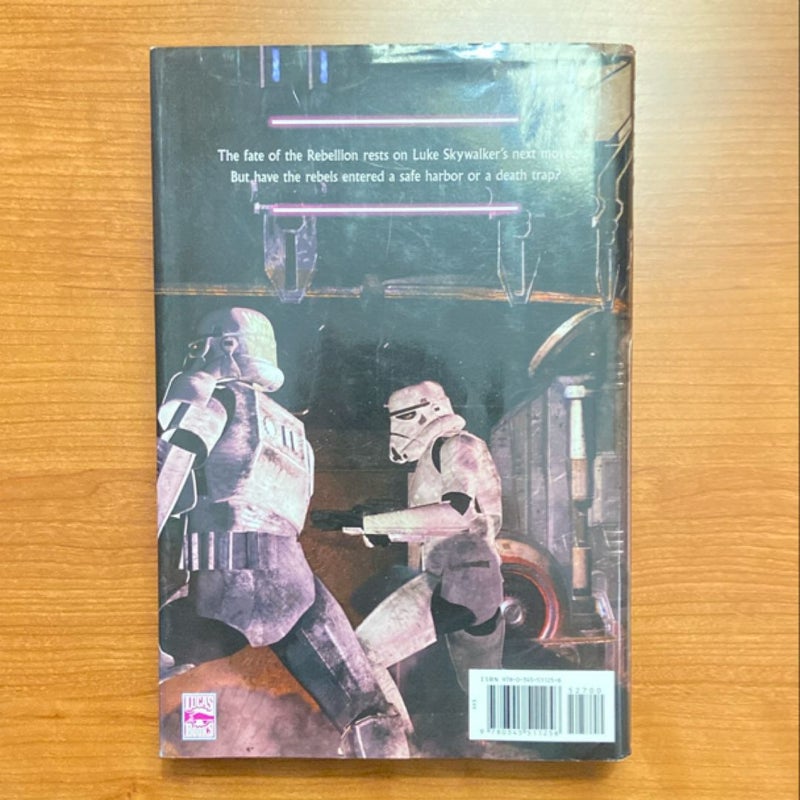 Star Wars Choices of One (First Edition First Printing) by Timothy Zahn ...