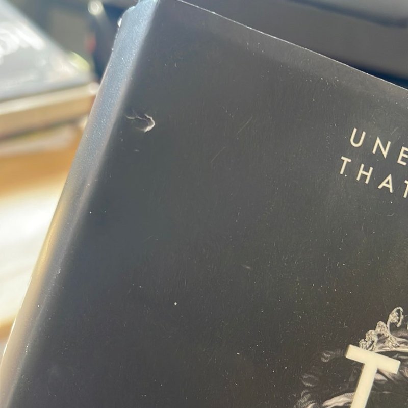 The Weight of Blood by Tiffany D. Jackson, Hardcover | Pangobooks