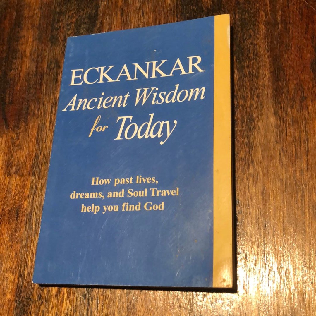 Eckankar by Todd Cramer, Doug Munson