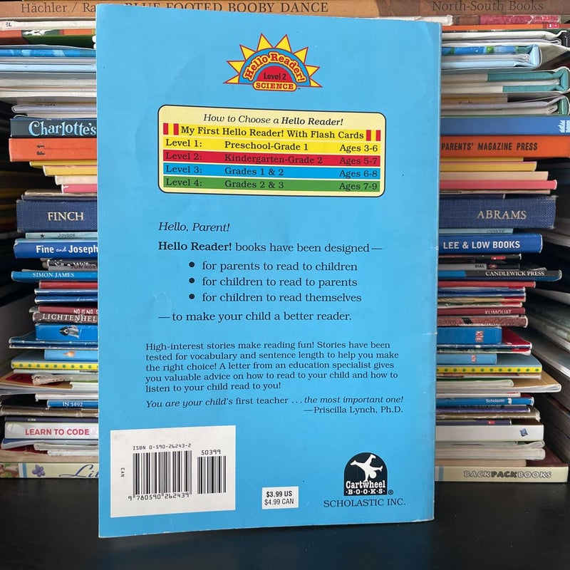 Great Snakes! by Fay Robinson