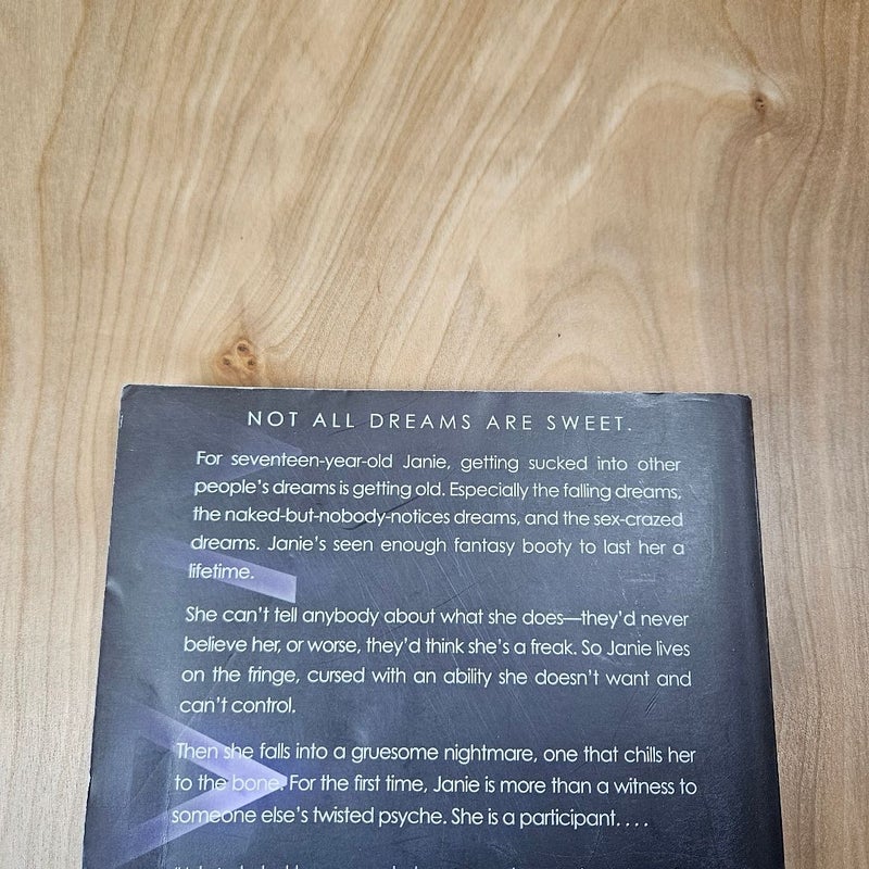 Wake Trilogy by McMann , Paperback | Pangobooks