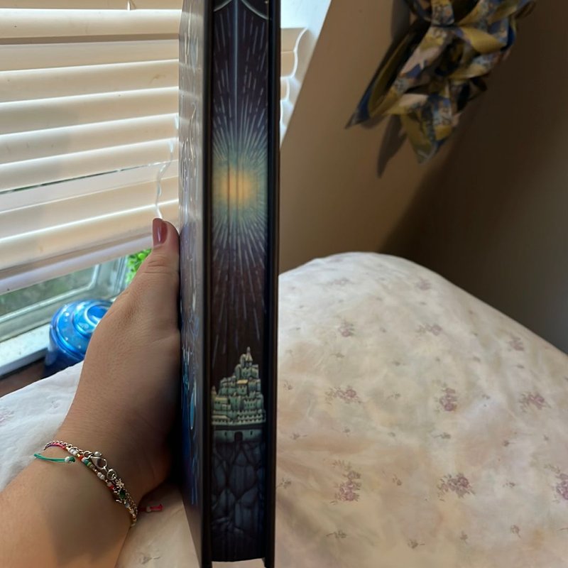Stardust by Neil Gaiman, Hardcover | Pangobooks