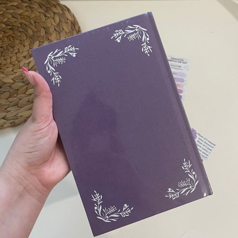 Crossroads by Devney Perry, Hardcover | Pangobooks