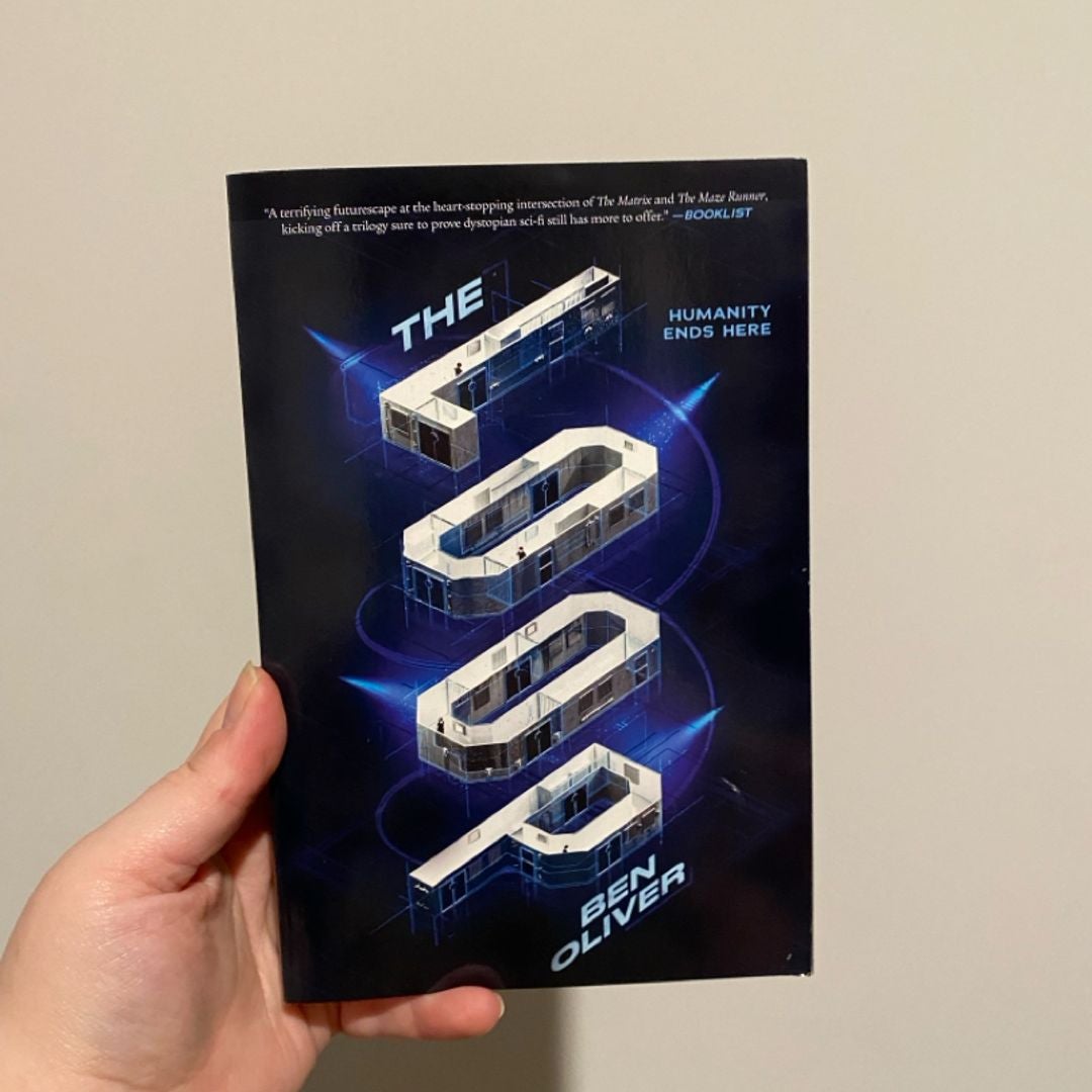 The Loop by Ben Oliver