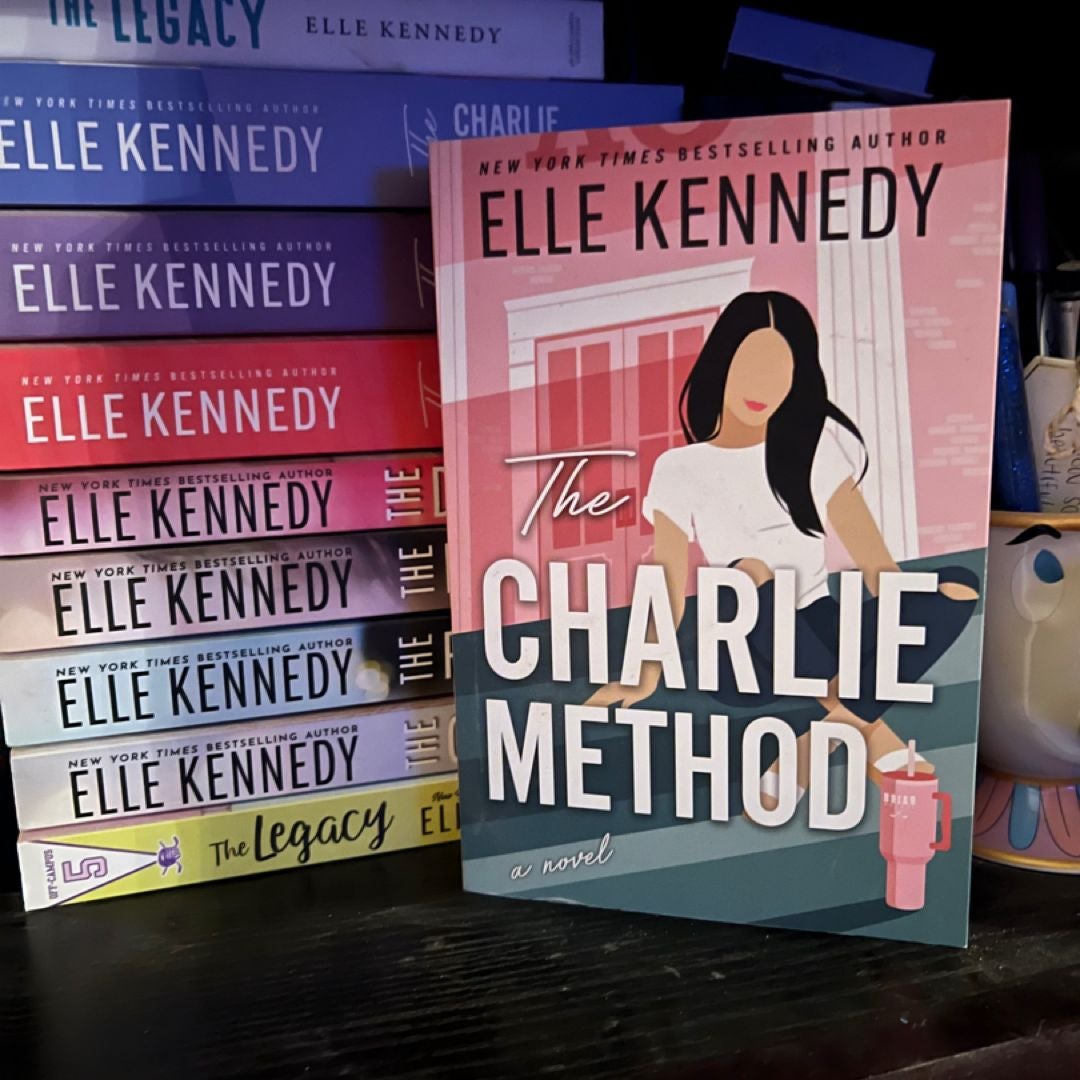 The Charlie Method by Elle Kennedy