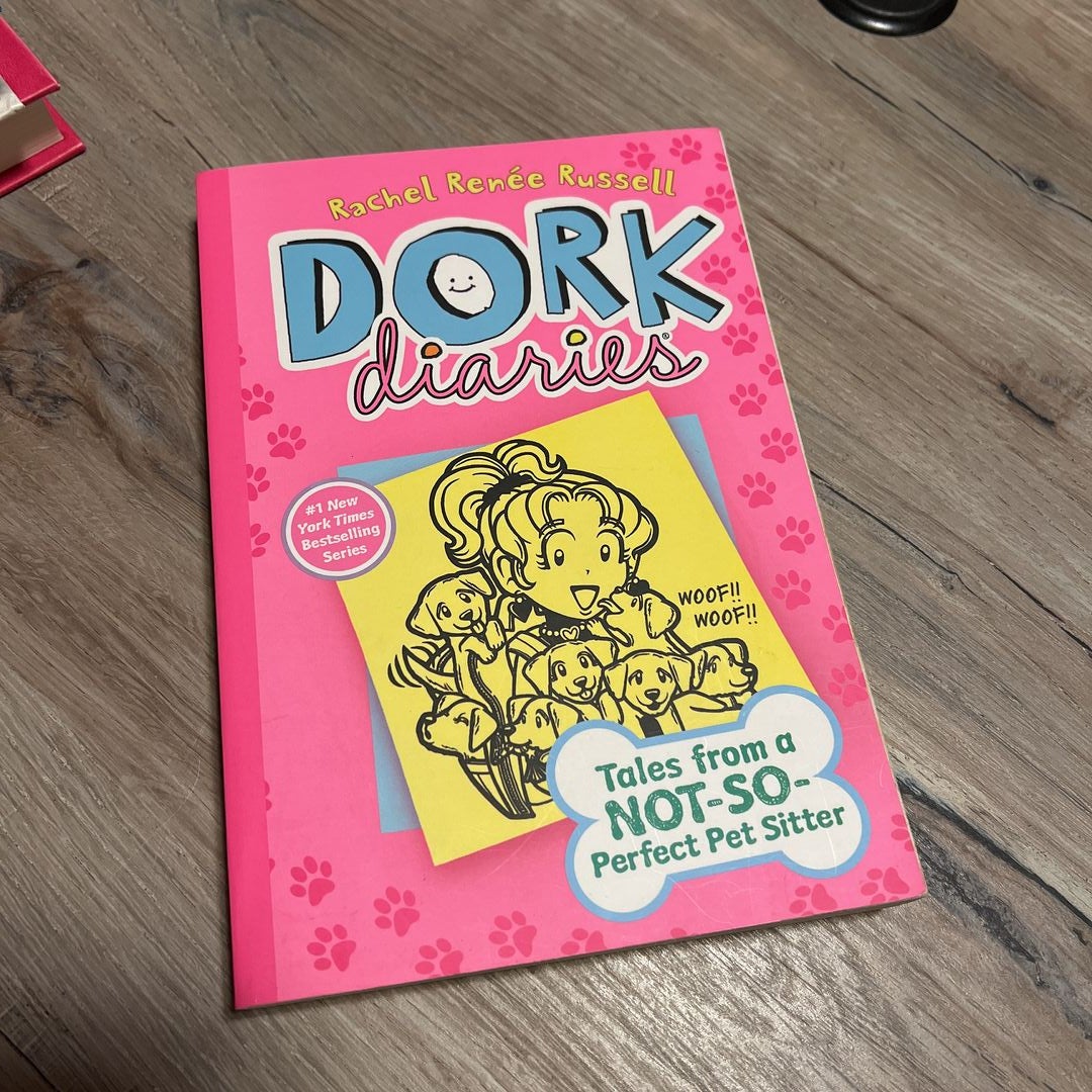 Dork Diaries