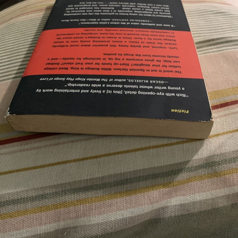 Bodega Dreams by Ernesto Quiñonez, Paperback | Pango Books