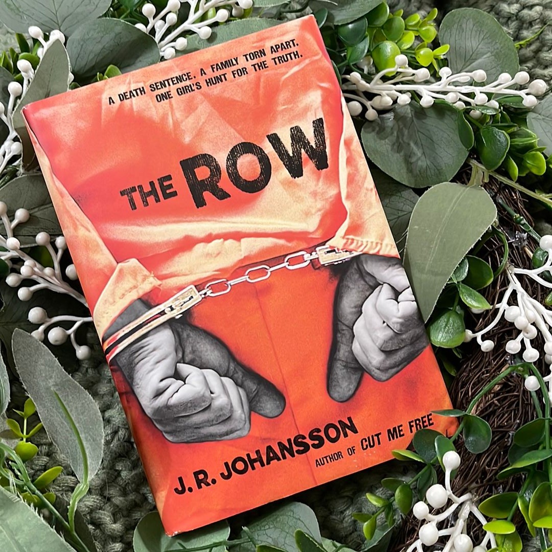 The Row by J. R. Johansson