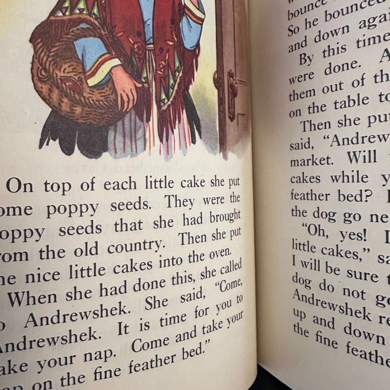 The Laidlaw Basic Readers Book Two by Teachers Edition , Hardcover ...