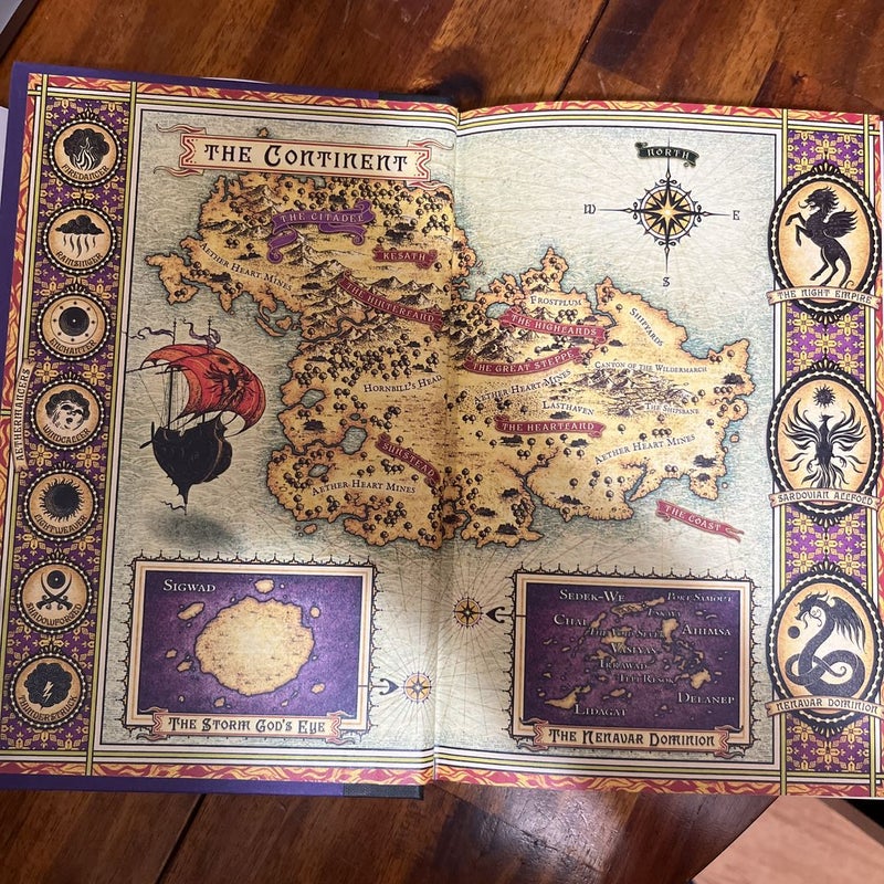 The Hurricane Wars by , Hardcover | Pangobooks