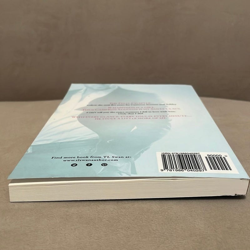 Dr Stanton the Epilogue by T. L. Swan, Paperback | Pangobooks