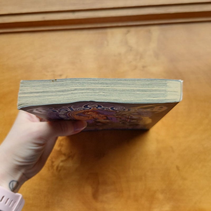 Ral o Grad, Vol. 1 by Tsuneo Takano, Paperback | Pangobooks