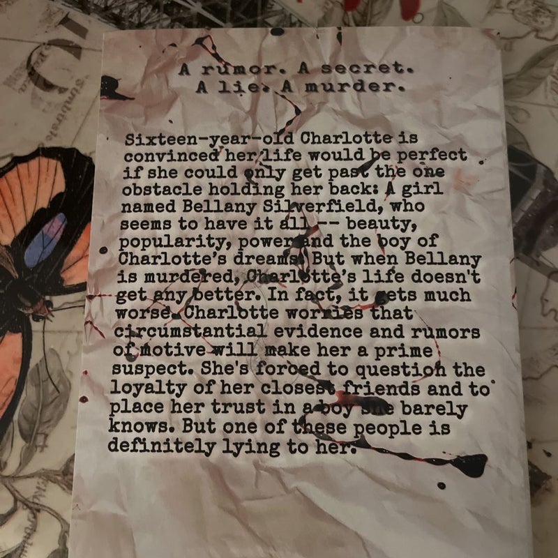 They All Had A Reason by Michele Leathers, Paperback | Pangobooks