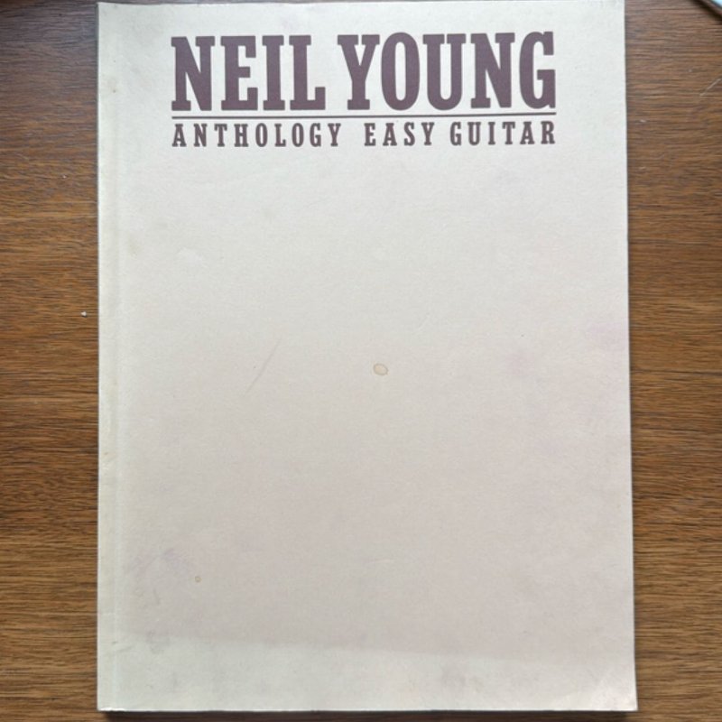 Neil Young by Neil Young, Paperback | Pangobooks