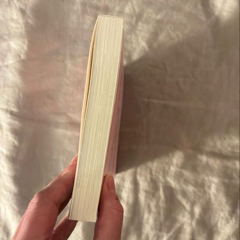 The Keeper Special Illustrated Edition w/foil cover by Bella Matthews ...