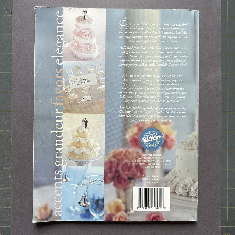 Wilton Wedding Cakes by Wilton Enterprises , Paperback | Pangobooks