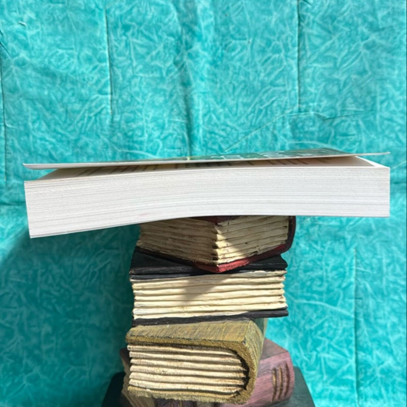 The Floating Girls by Lo Patrick