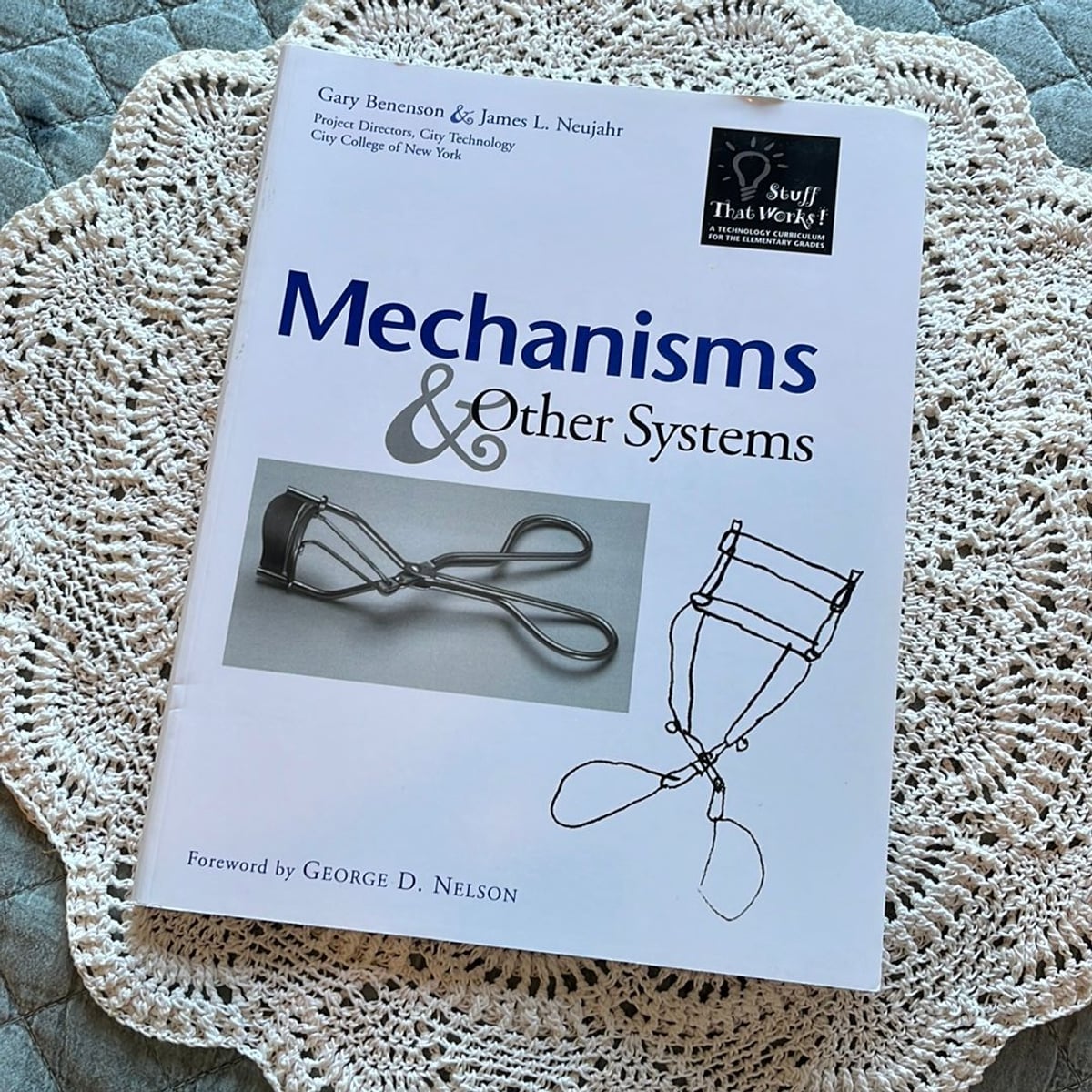 Mechanisms and Other Systems by Gary Benenson, James L. Neujahr