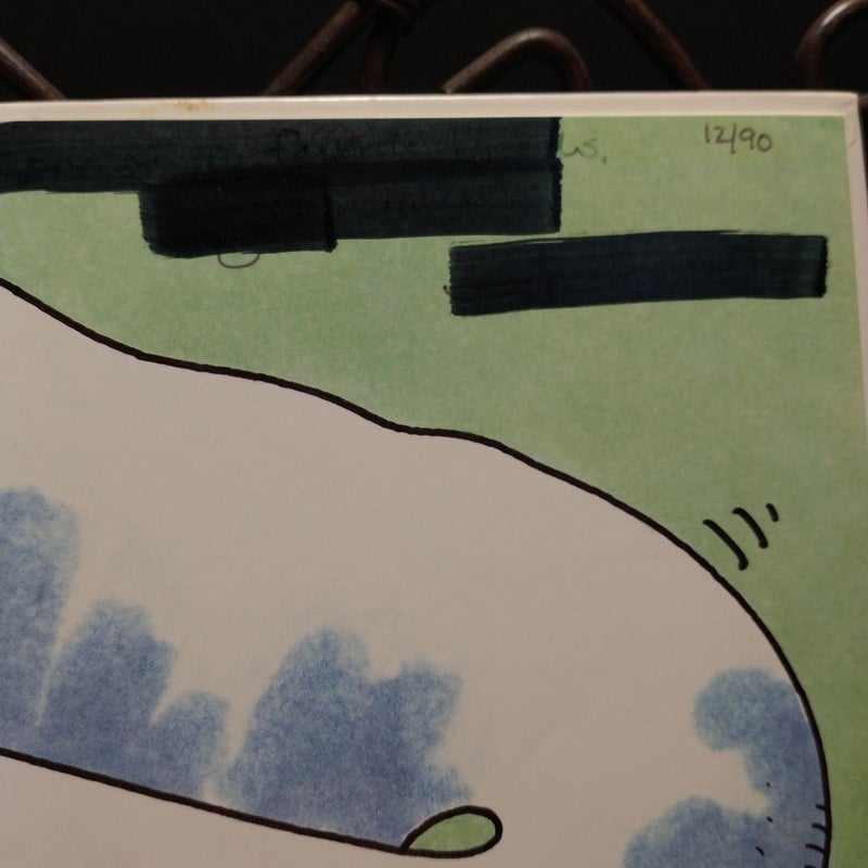 The Littlest Dinosaurs by Bernard Most