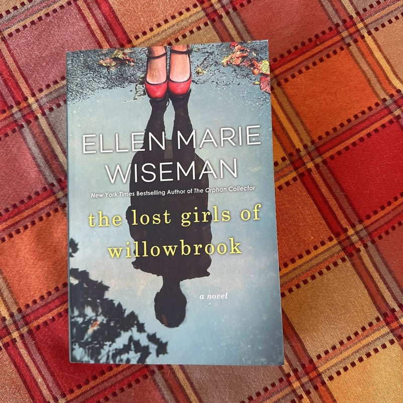 The Lost Girls of Willowbrook