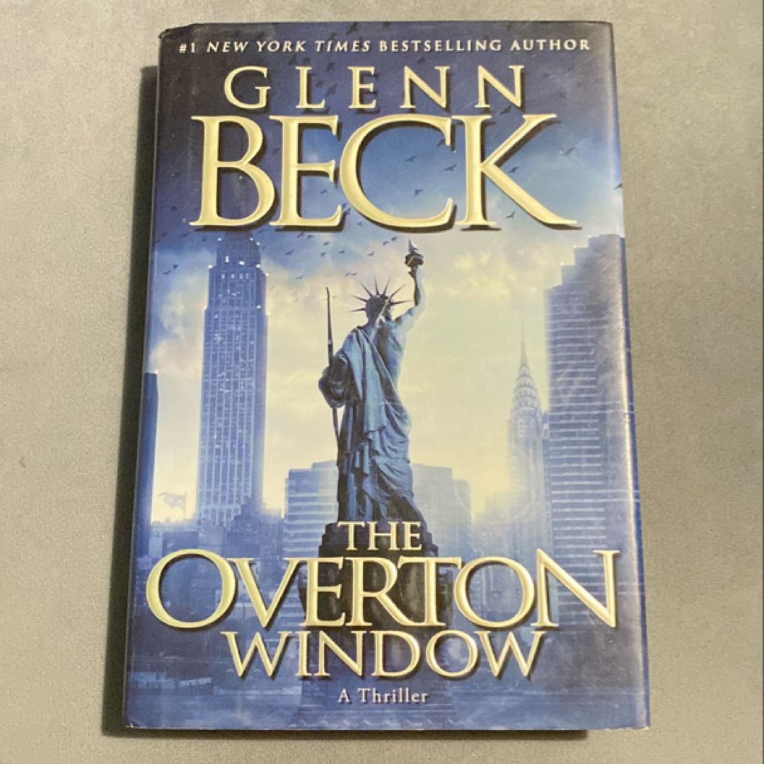 The Overton Window by Glenn Beck