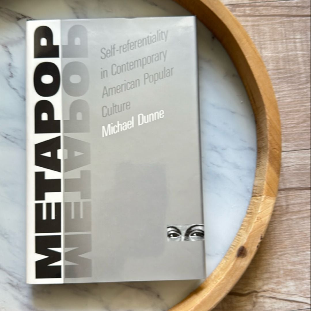 Metapop by Michael Dunne