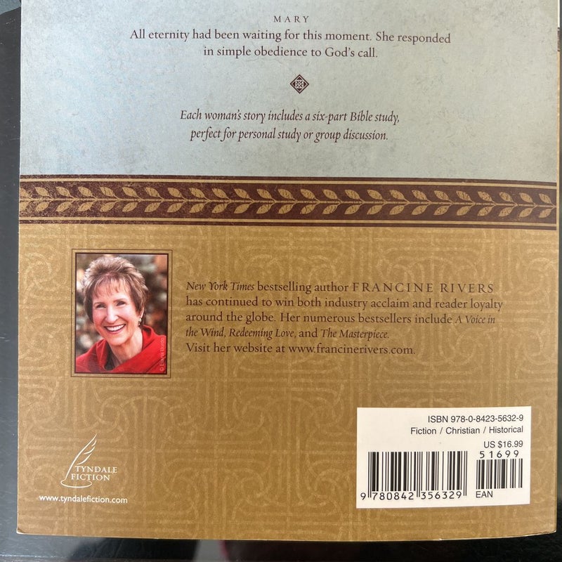 A Lineage of Grace by Francine Rivers