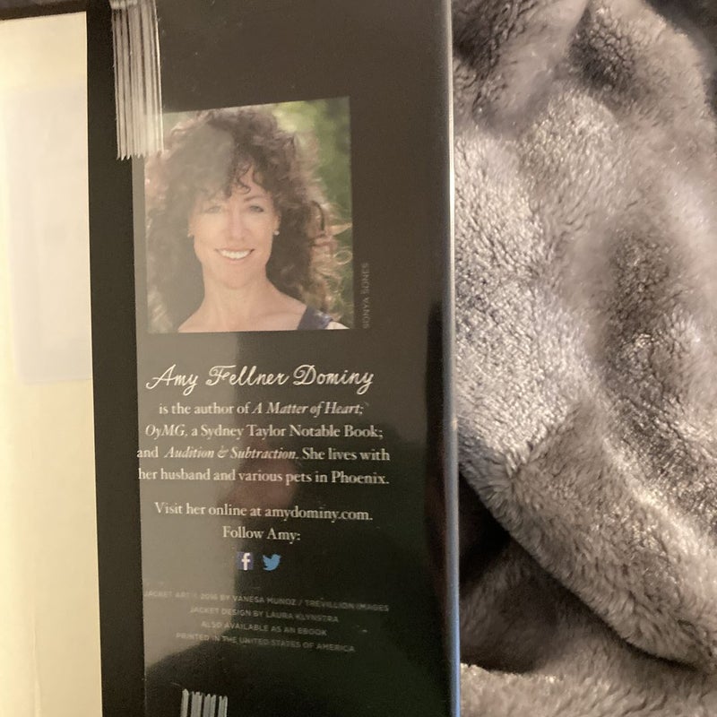 Die for You by Amy Fellner Dominy