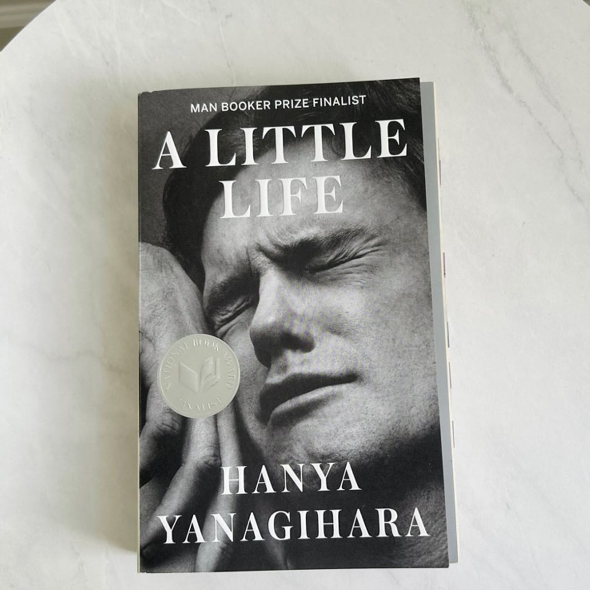 A Little Life by Hanya Yanagihara, Paperback | Pangobooks