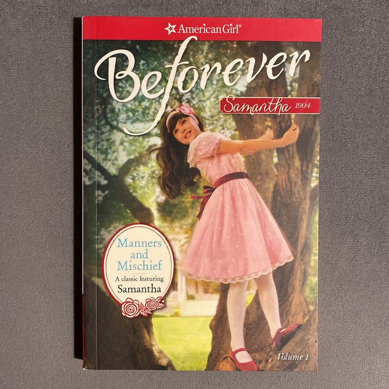 Manners and Mischief by Susan Adler, Maxine Ross Shur