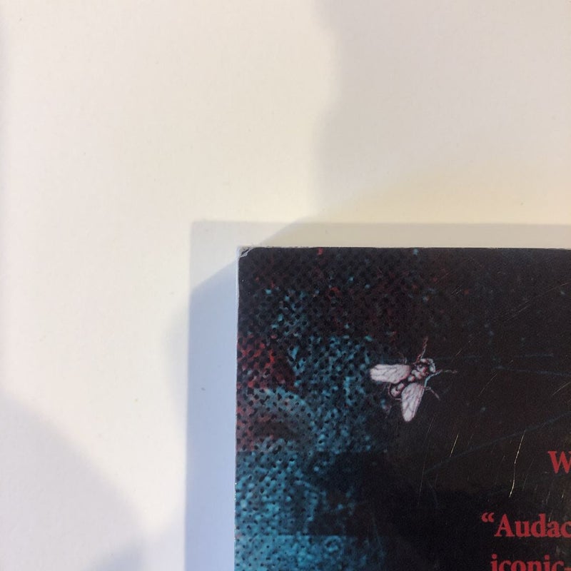 The Cipher by Kathe Koja, Paperback | Pangobooks