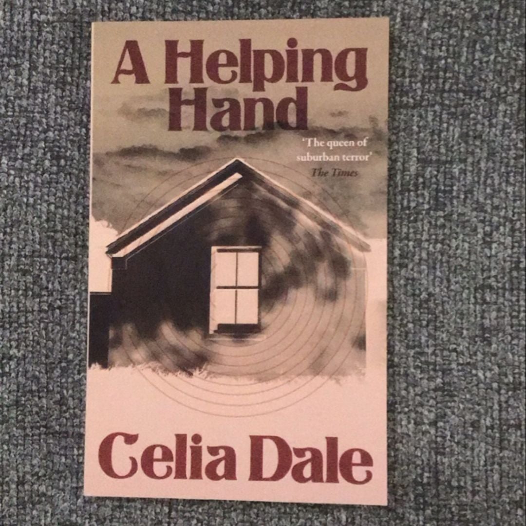 A Helping Hand by Celia Dale