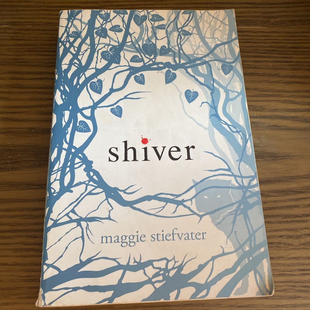 Shiver by Maggie Stiefvater