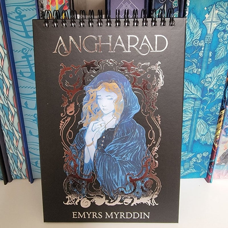 A Study in Drowning by Ava Reid, Hardcover | Pangobooks