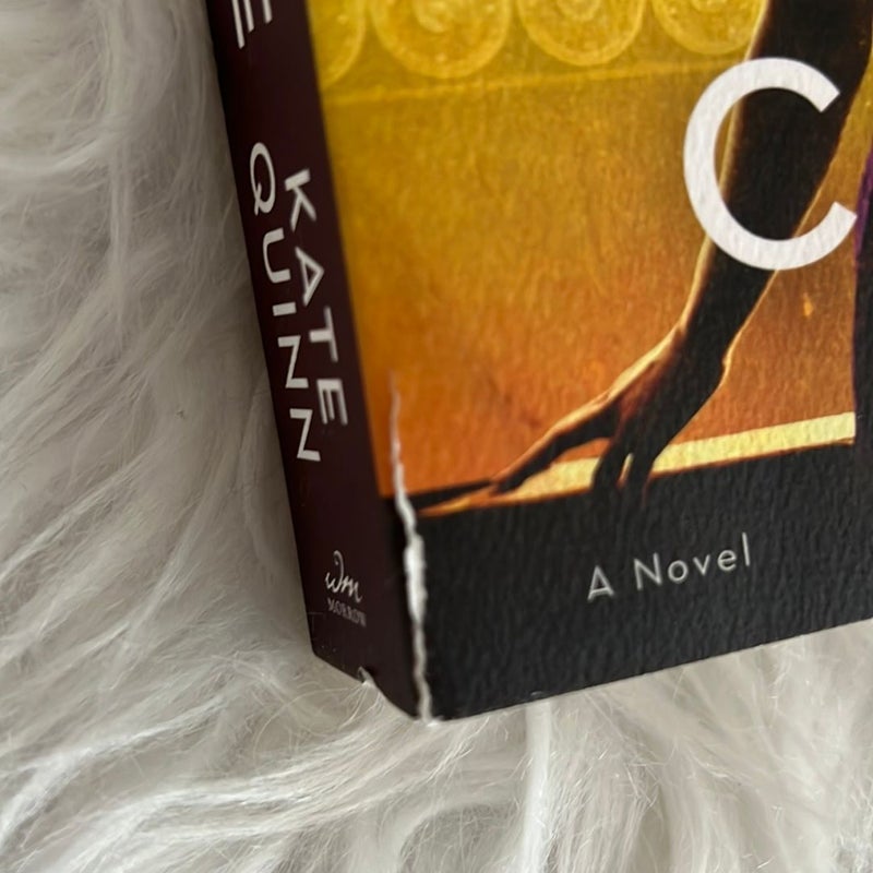 The Rose Code by Kate Quinn, Paperback | Pangobooks